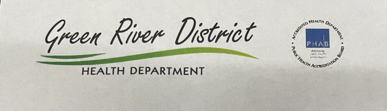 GRDHD Recognizes 50 Years as a District Health Department - WMSK